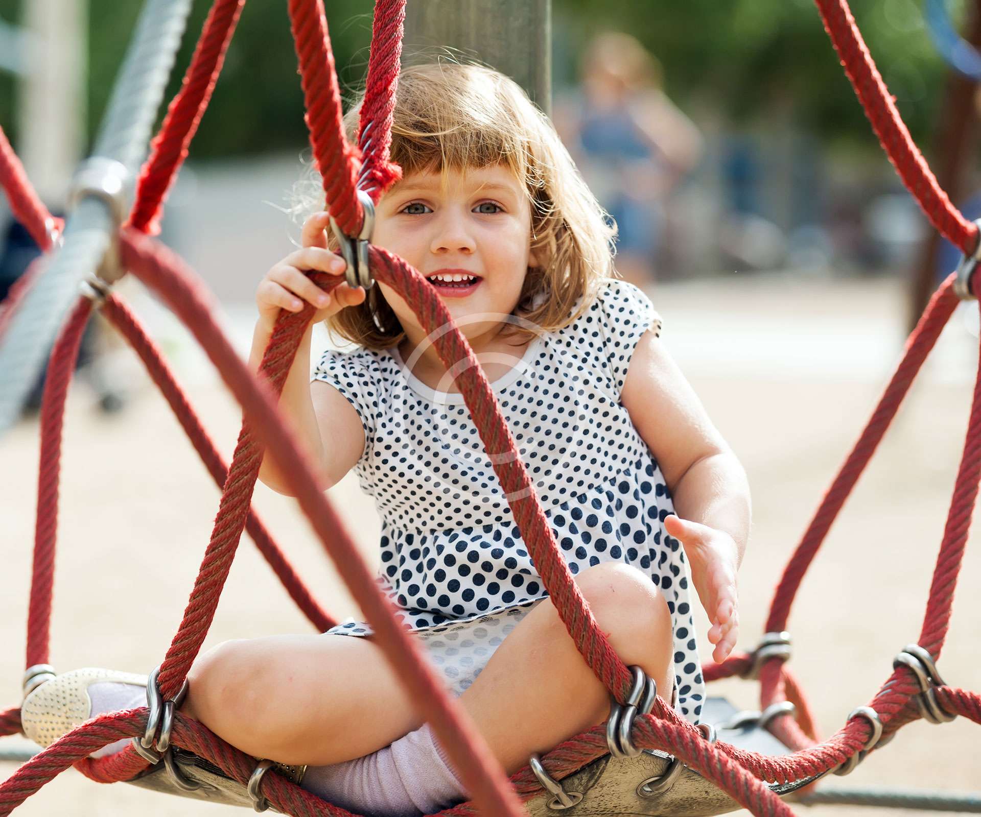 Slides – Tottochan