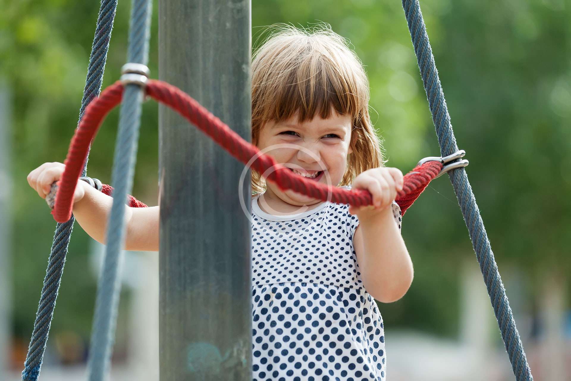 Fun games – Tottochan