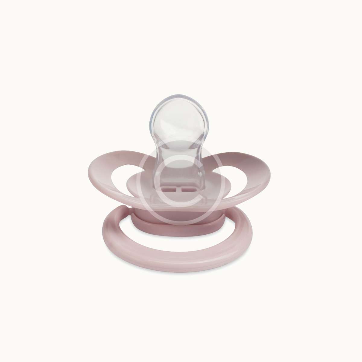 Silicone pacifier – Tottochan