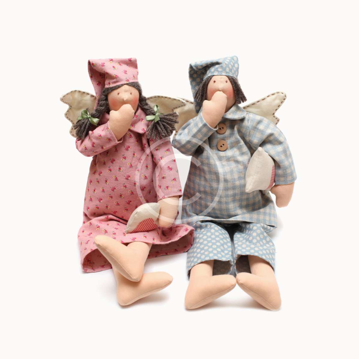 Handmade dolls – Tottochan